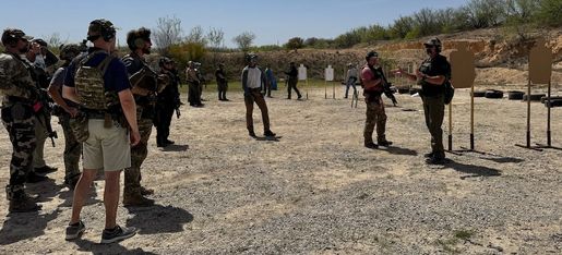 Close Quarters Combat Strategies: Master Your CQB Skills